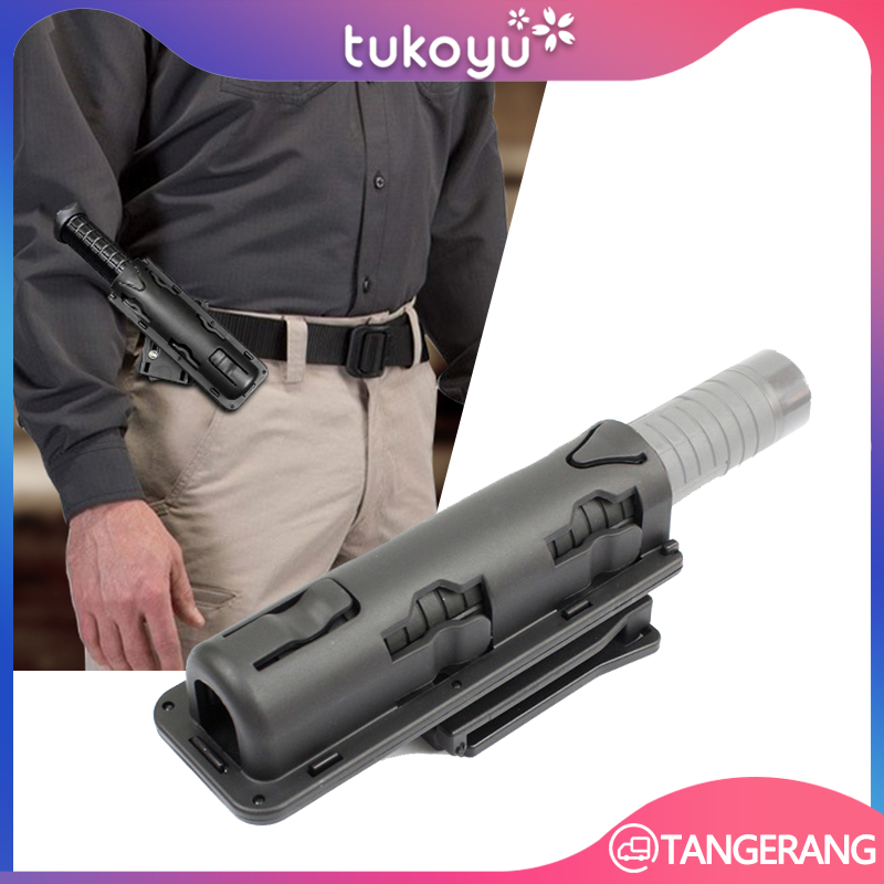 Jual Holder Baton Stick-Expandable Baton Holder-Holster Untuk Stik ...