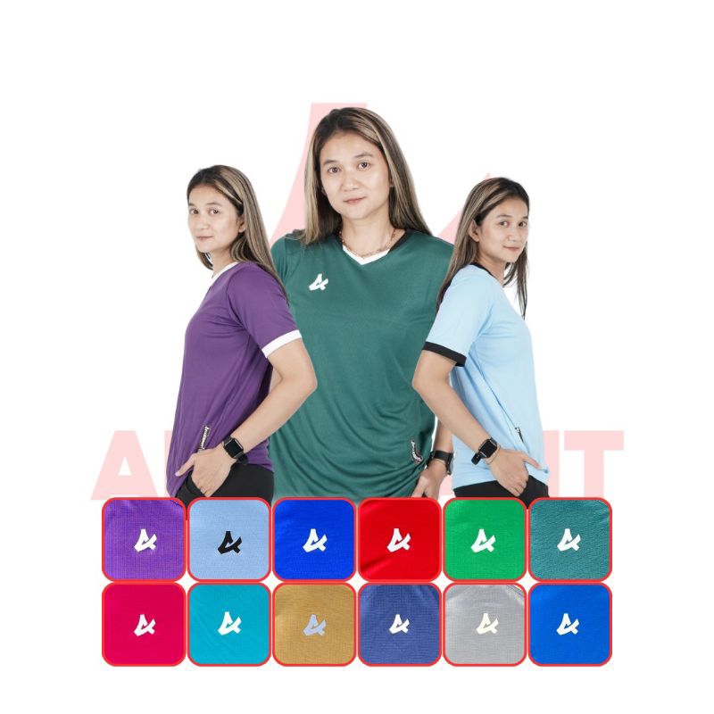 Jual JERSEY BASIC SERIES 2.0- DRYFIT WAFFLE | Shopee Indonesia