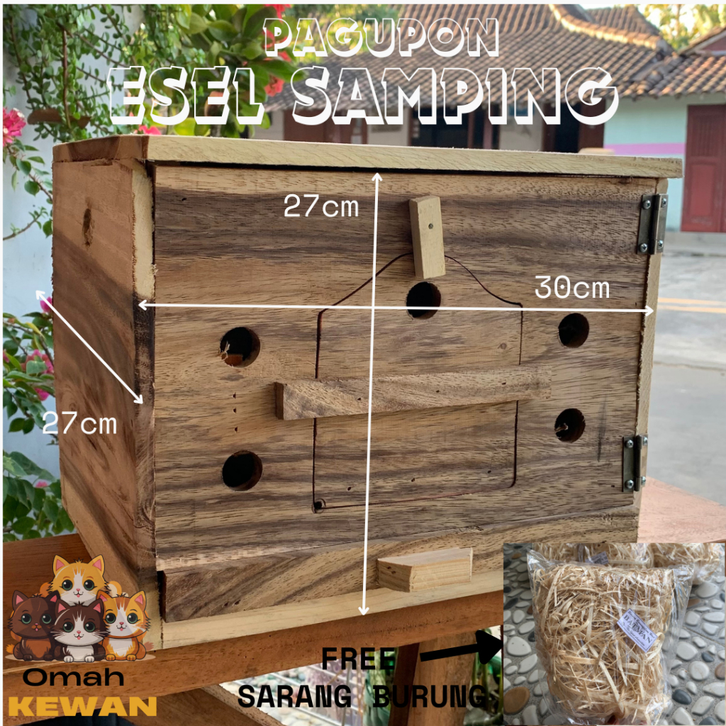 Jual Gupon Pintu samping | Shopee Indonesia