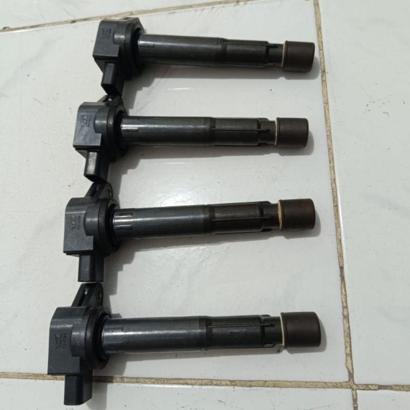 Jual kuil coil CRV gen2 gen3 2.0cc K20 K24 stream Odyseey (perPCS ...