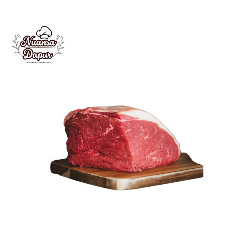 Jual Daging Sapi Bagian Paha Belakang TOPSIDE 1 kg | Shopee Indonesia