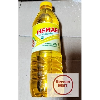 Jual Minyak Goreng 500ml Terlengkap & Harga Terbaru Maret 2025 | Shopee Indonesia