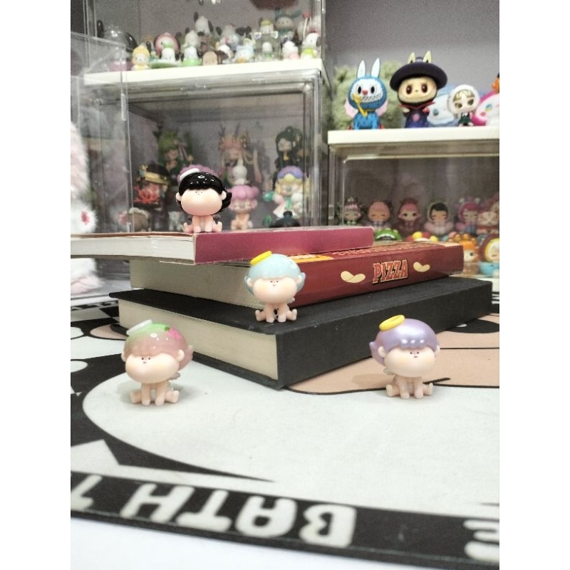 Jual AMLLS Guardian Angel Blindbag Selected | Shopee Indonesia