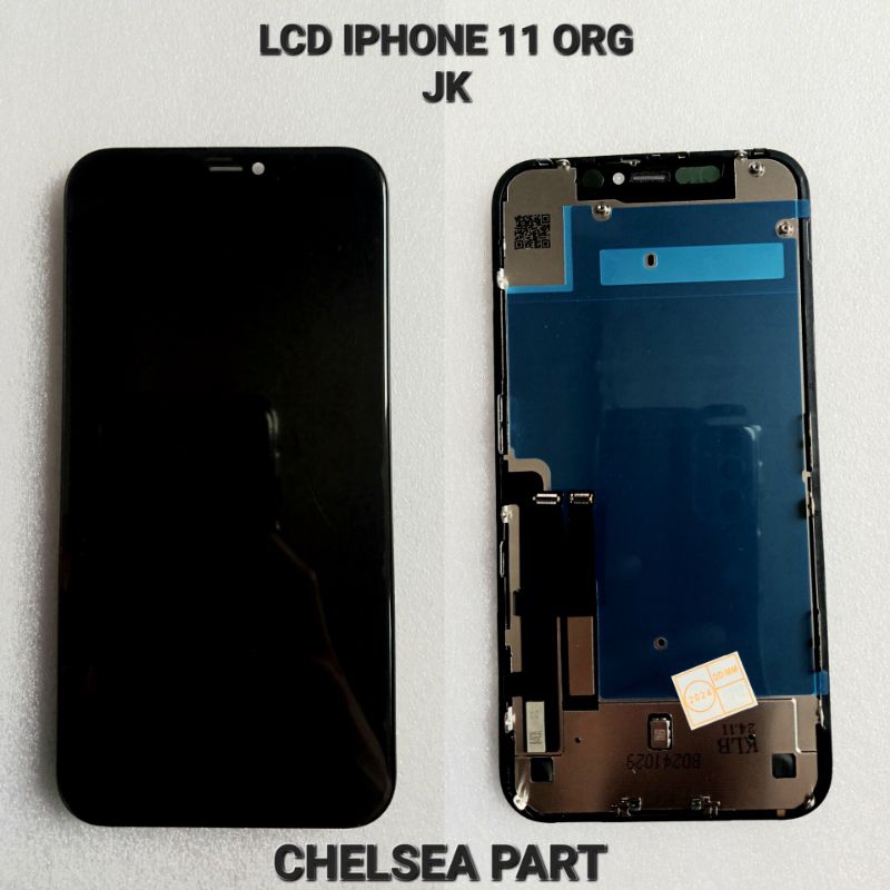 Jual LCD IPHONE 11 & 11 PRO MAX | Shopee Indonesia