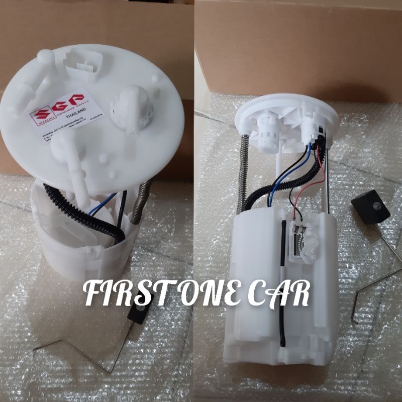 Jual Fuel Pump assy pompa bensin Komplit Suzuki ApV/Apv Arena Original ...