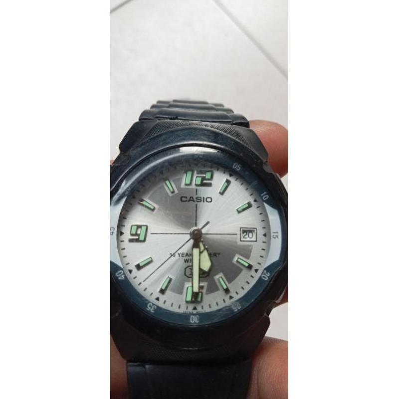 Jual Casio HD,MW-600 Original | Shopee Indonesia