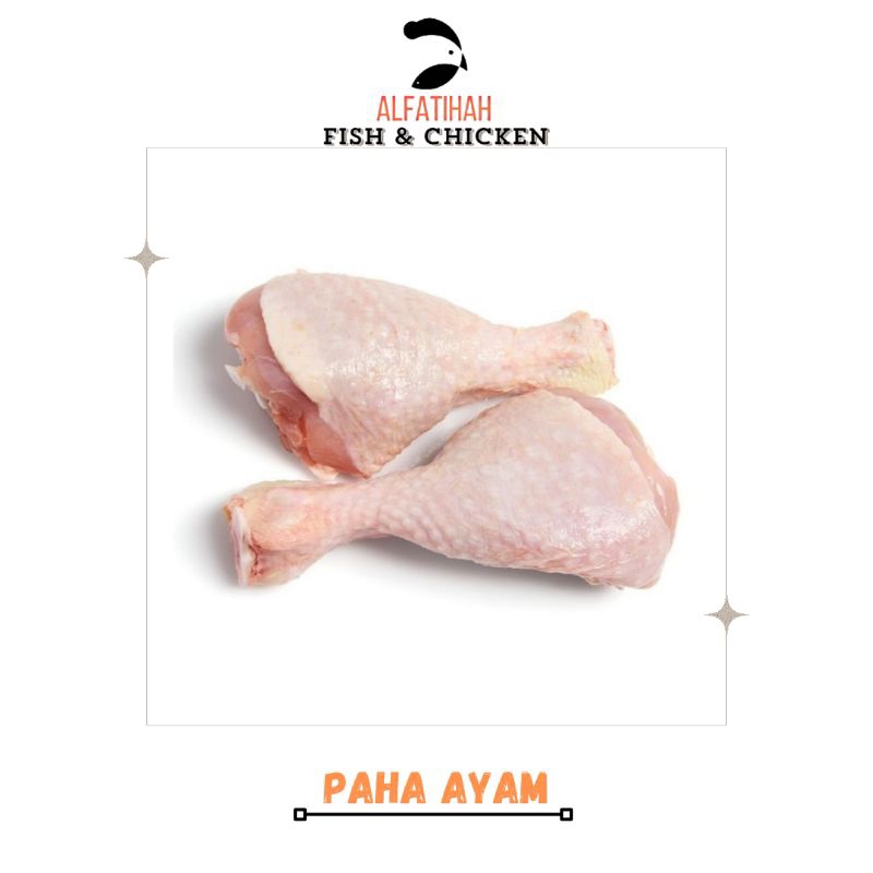 Jual Paha Pentung|chiken drum stik|isi 8 pcs | Shopee Indonesia