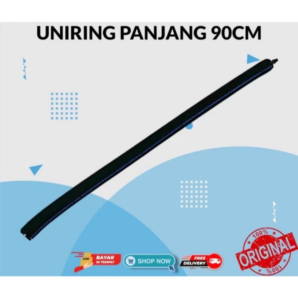 Jual Paket Selang Aerator Aerasi Uniring Lurus Uniring Bulat Tenggelam ...