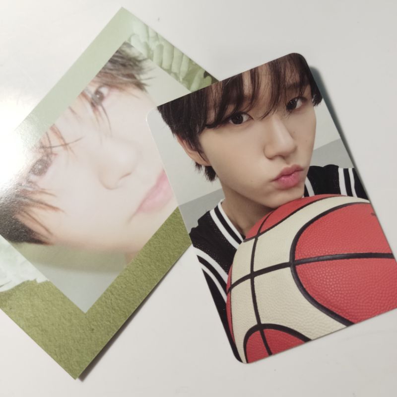 Jual [READY STOCK] Official Photocard NCT WISH JAEHEE - Steady [QR Ver.] | Shopee Indonesia