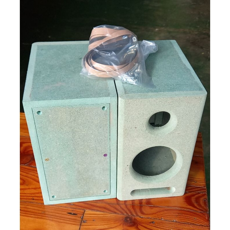 Jual Box Speaker 3 Inch Shopee Indonesia