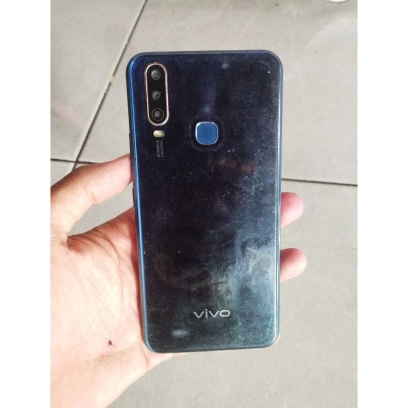 Jual Mesin Vivo Y12 mati unit | Shopee Indonesia