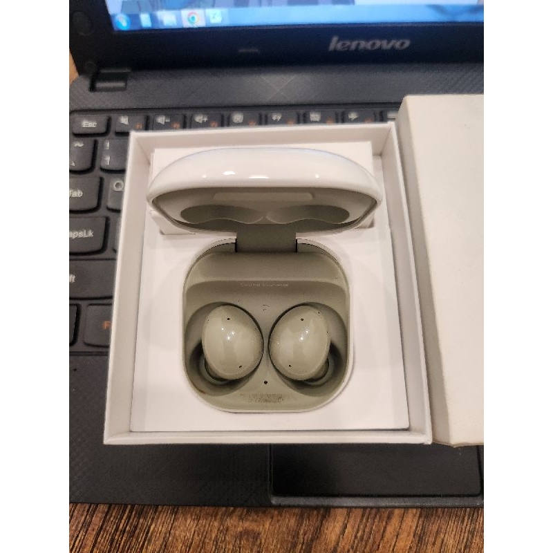 Jual Samsung Galaxy Buds 2 - Ex Display | Shopee Indonesia