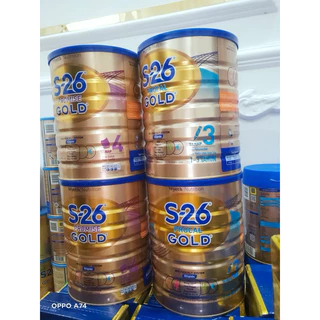 Jual Susu Formula S26 Terlengkap & Harga Terbaru Maret 2026 | Shopee ...