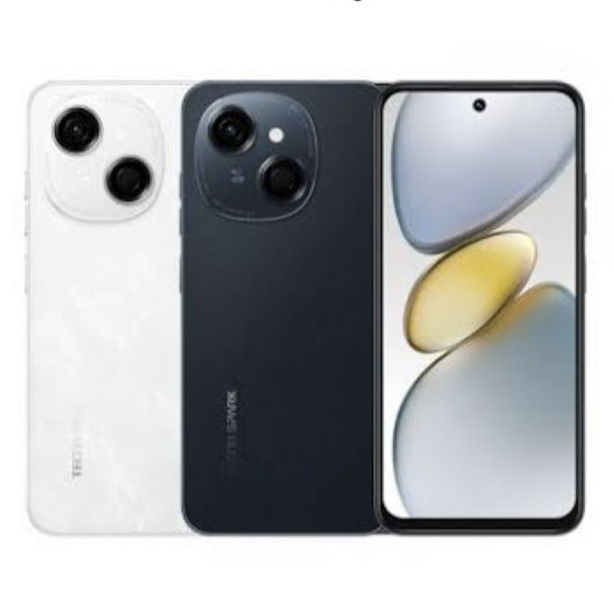 Jual Tecno Spark Go 1 4/128 GB 4/64GB | Shopee Indonesia