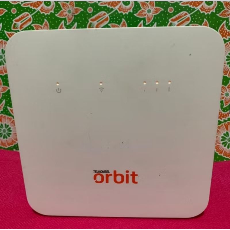 Jual ORBIT STAR 2 UNIT ADAPTOR | Shopee Indonesia