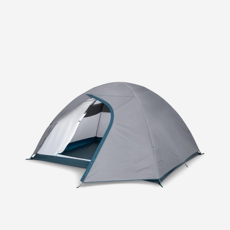 Jual Decathlon Quechua MH100 New Original | Shopee Indonesia