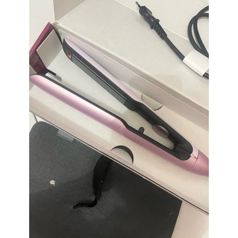 Jual Philips | Straightener 5000 | Catokan Rambut | Rambut Lurus dengan ...