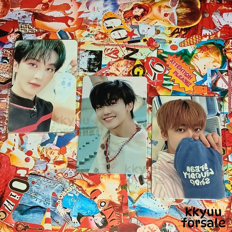 Jual PHOTOCARD MARK MAGNET DOLL KEYRING JAEMIN NAIL GLAZED LAUNDRY SHOP OFFICIAL | Shopee Indonesia