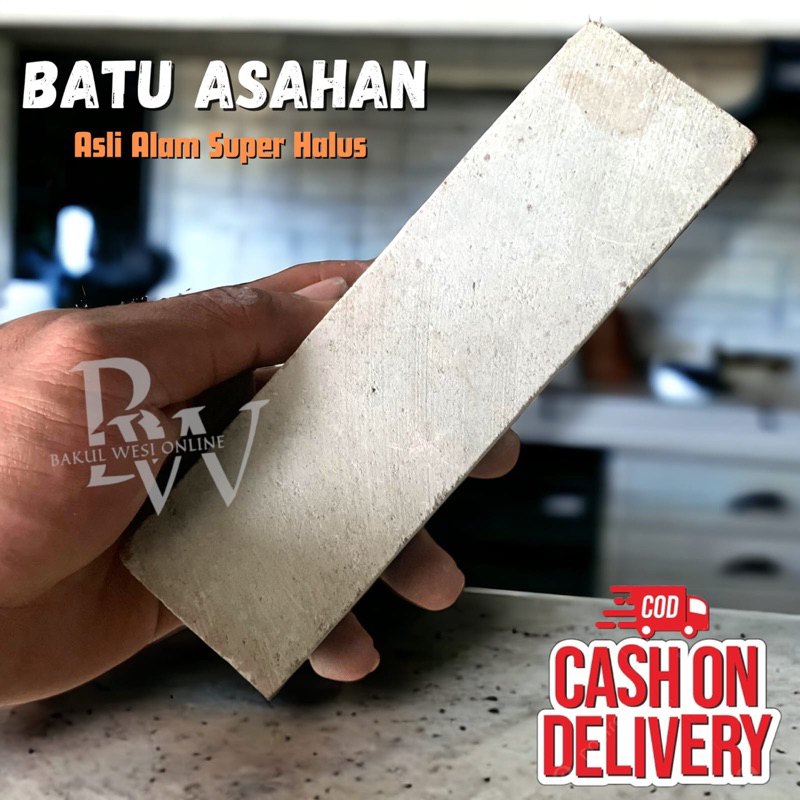Jual Batu Asah Alam Ungkal Pisau Asli Super Tajam Paling Bagus | Shopee ...