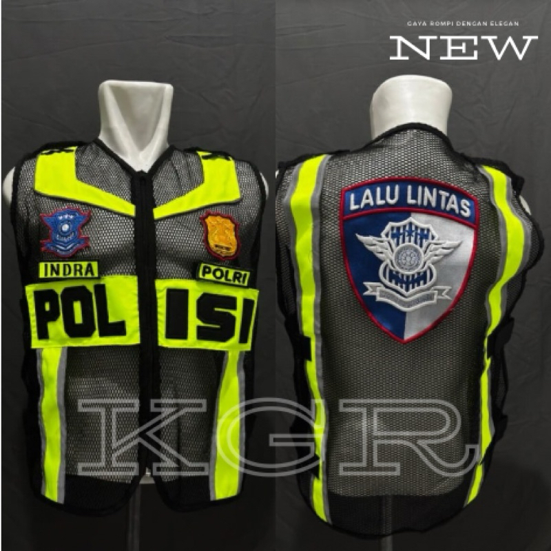 Jual ROMPI POLISI LANTAS ROMPI JARING POLANTAS TERBARU | Shopee Indonesia