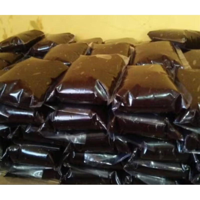 Jual Jenang Ayu Susu, Jenang Dodol Susu, Manis Gurih dan Lembut 1kg ...