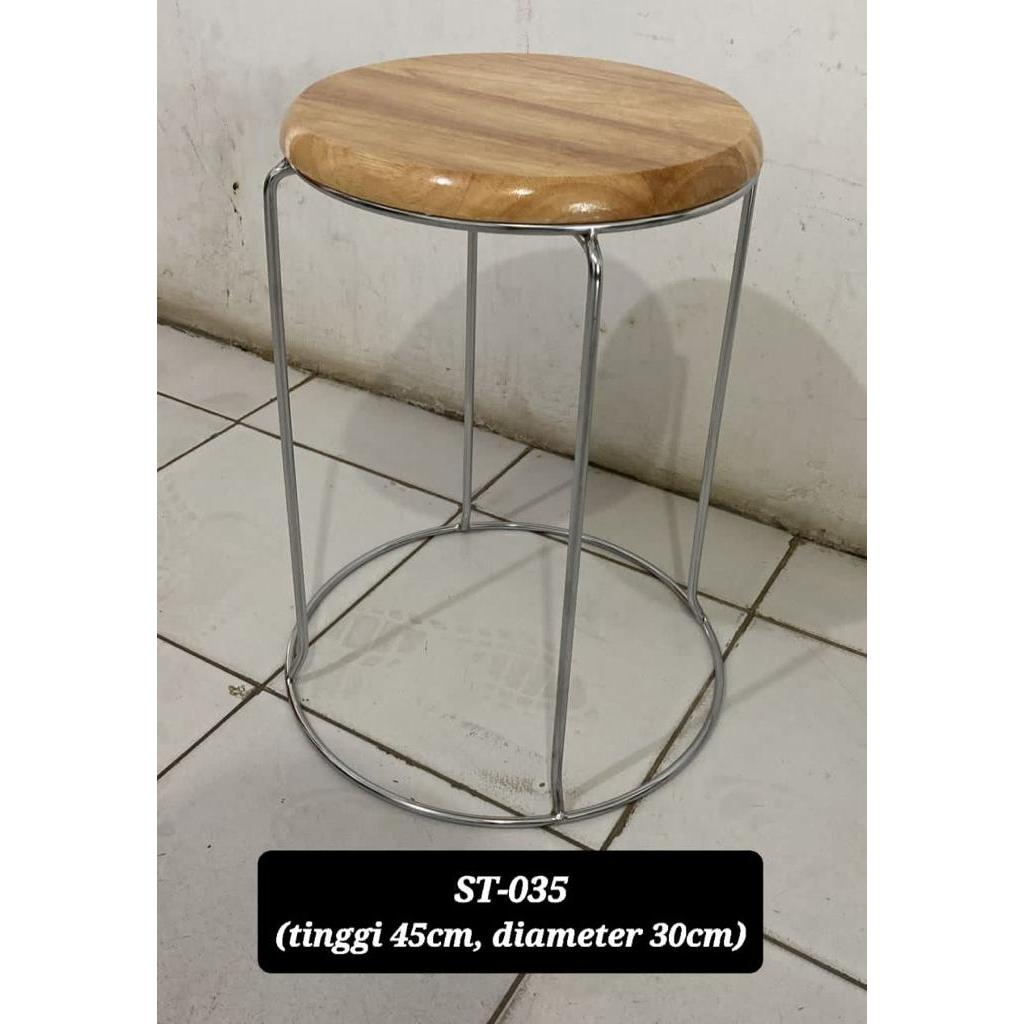 Jual Kursi Baso/ Kursi Restoran / Kursi Teras / Kursi Taman/ Kursi Kayu ...