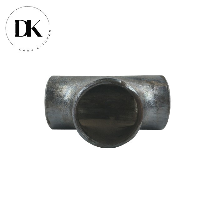 Jual Tee Las Besi 2" inch SCH 40 | Shopee Indonesia