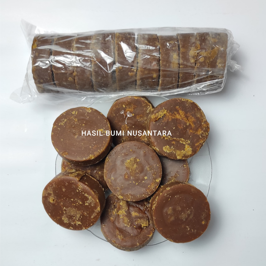 Jual Gula Aren 1 Kg Gula Aren Asli Tanpa Campuran | Shopee Indonesia