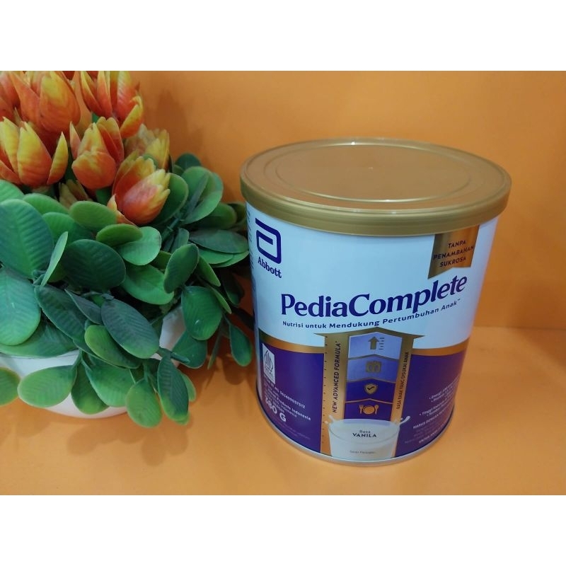 Jual Pediacomplete 850 gram | Shopee Indonesia