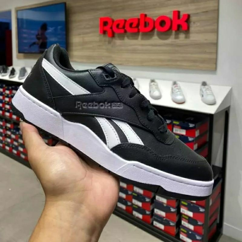 Jual Reebok BB 4000 II (100033315) | Shopee Indonesia