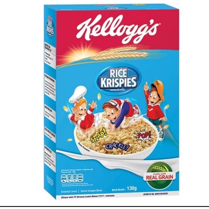 Jual Kellogg's Coco Fills Chocolate Cereal 300g Sereal Kellogs Cokelat ...