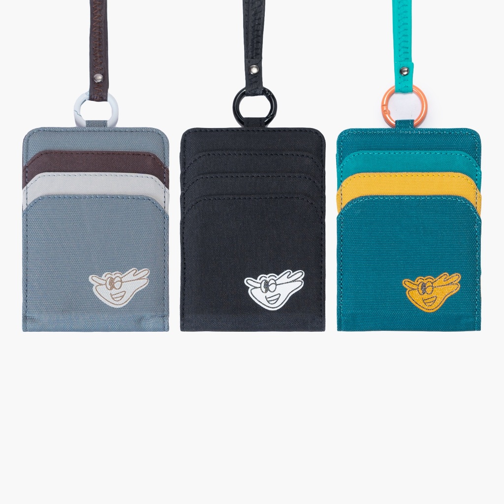 Jual Artch - Blip All Varian - Dompet Kartu Lipat Wallet Card | Shopee ...