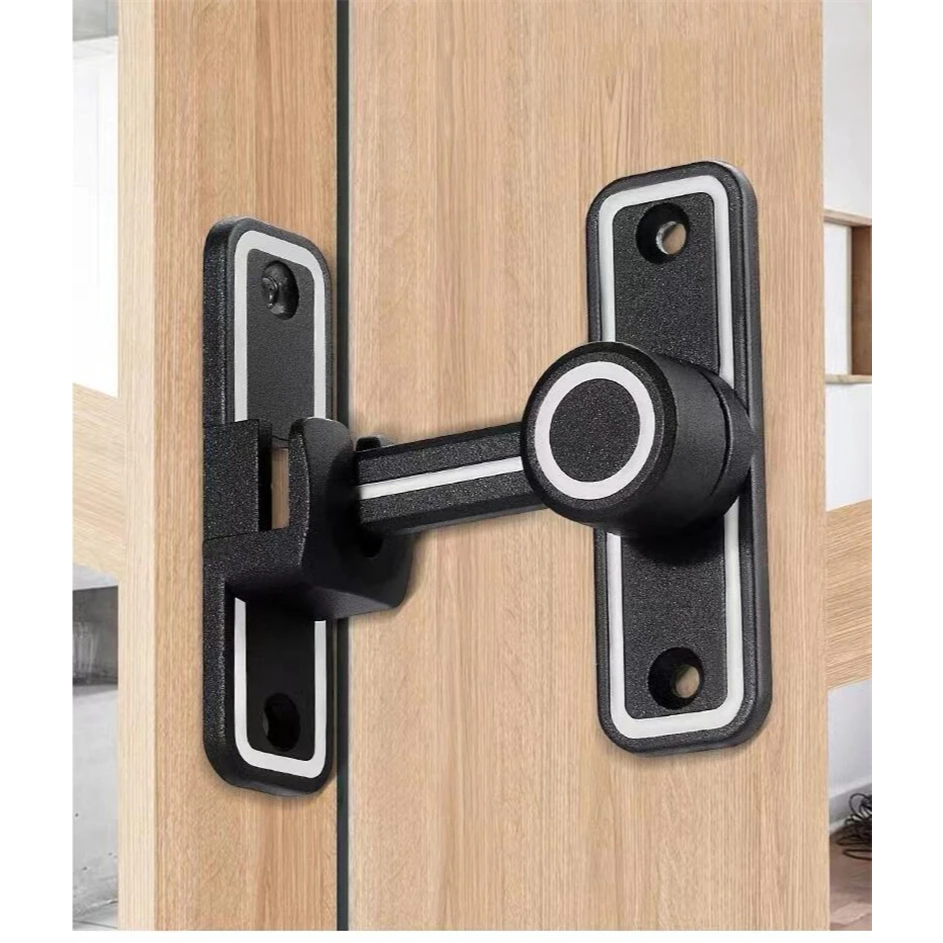 Jual Pintu Geser Grendel Kait Pintu Geser Gembok Selot Sliding Door ...