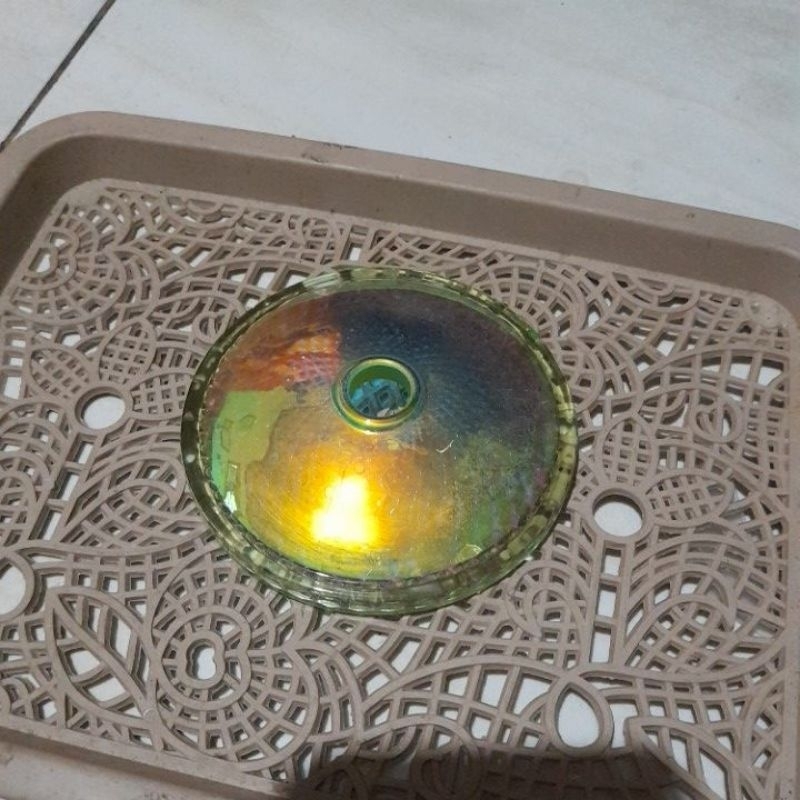 Jual bio glass alpha spin germany | Shopee Indonesia