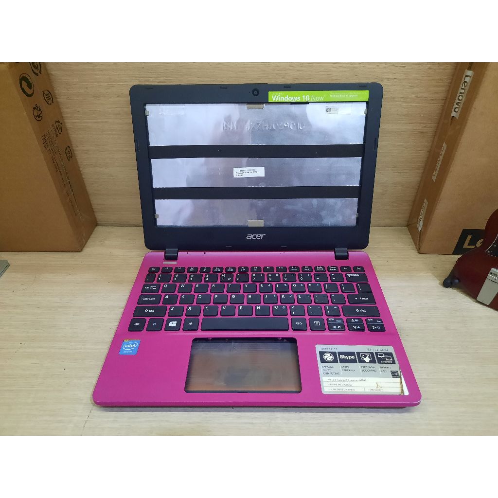 Jual Kesing Case Casing Laptop Acer Aspire e3-112 Es1-111 Es1-131 Full ...