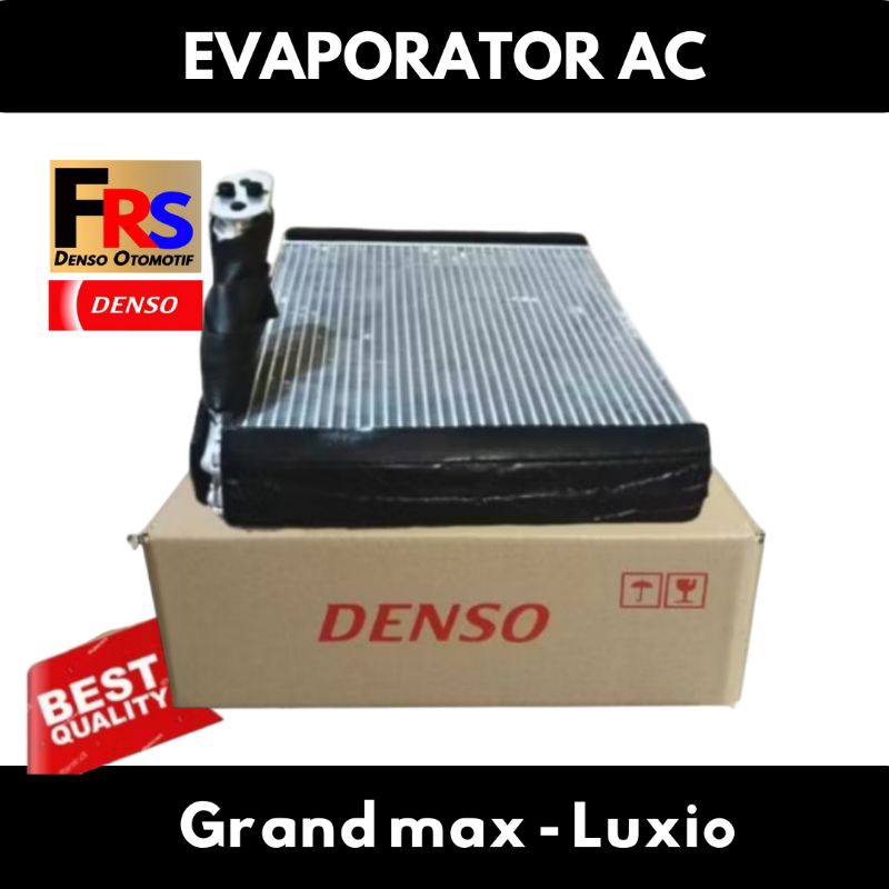 Jual EVAP AC GRANMAX GRAN MAX GRANDMAX GRAND MAX LUXIO EVAPORATOR AC ...