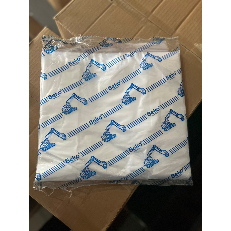 Jual Plastik Beko untuk kresek kemasan 5kg | Shopee Indonesia