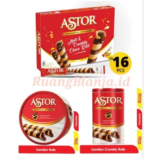 Jual Astor Kaleng Terlengkap & Harga Terbaru Maret 2025 | Shopee Indonesia