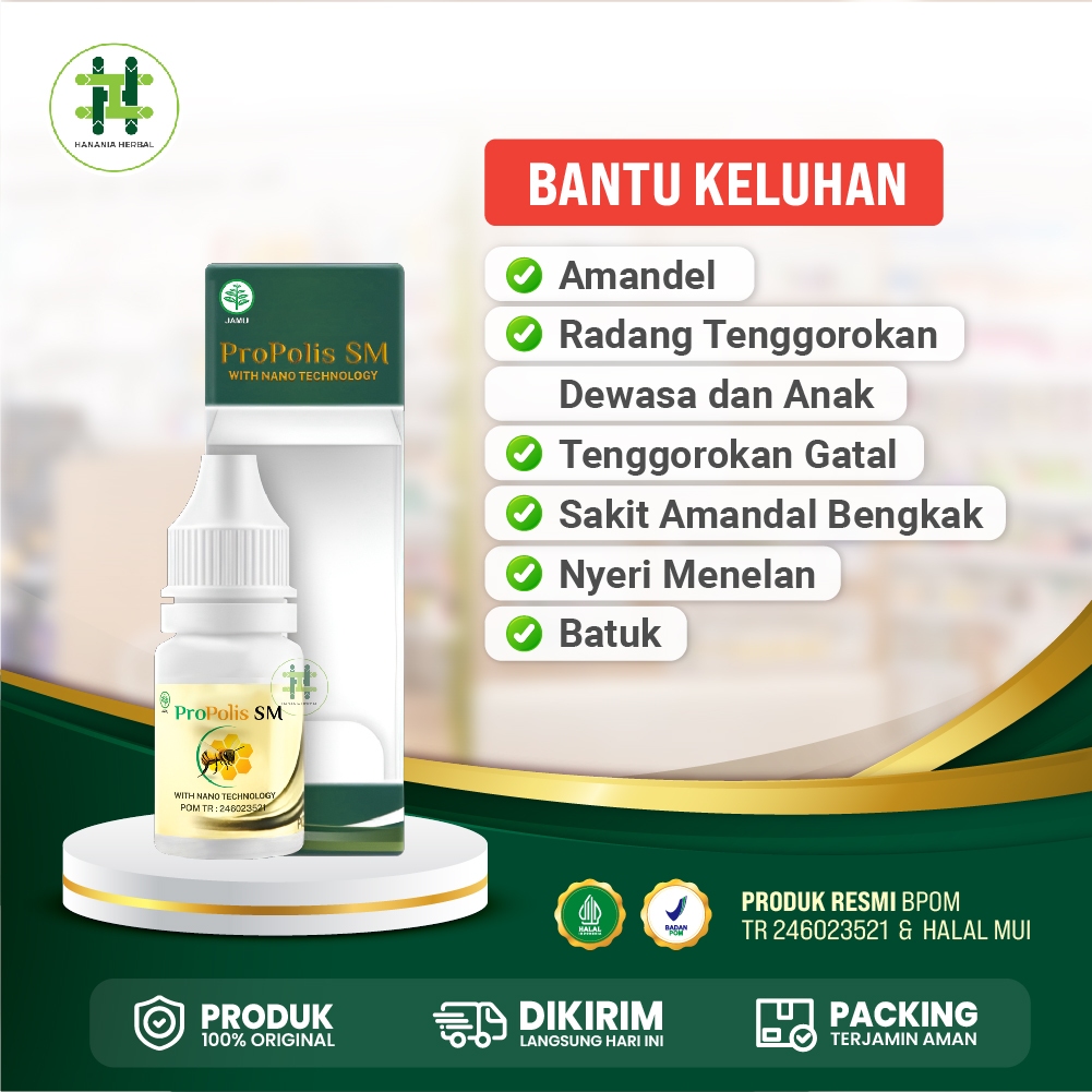 Jual Obat Amandel Radang Tenggorokan Dewasa dan Anak Obat Sakit Amandal Bengkak Nyeri Menelan ...