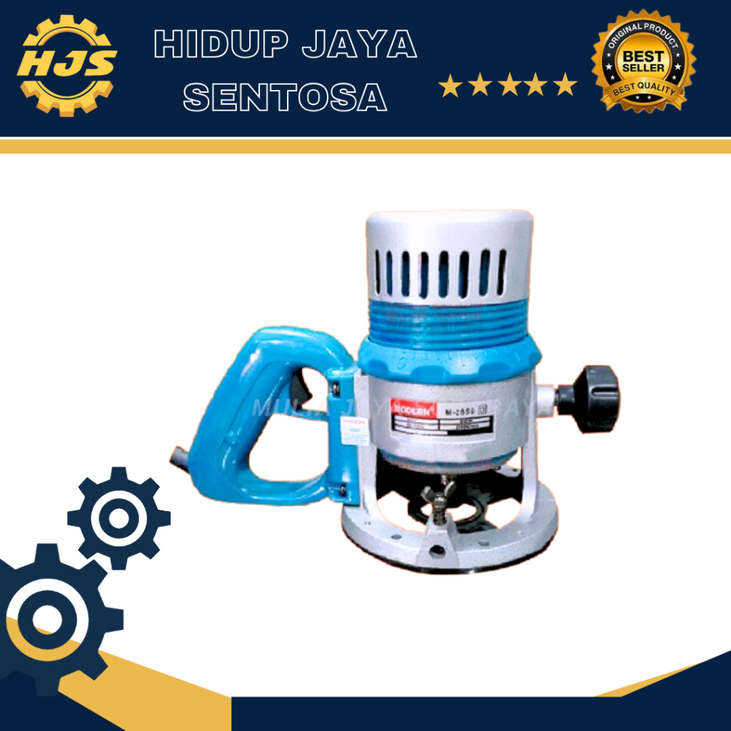 Jual MESIN ROUTER BESAR PROFIL KAYU M - 2850 MODERN | Shopee Indonesia