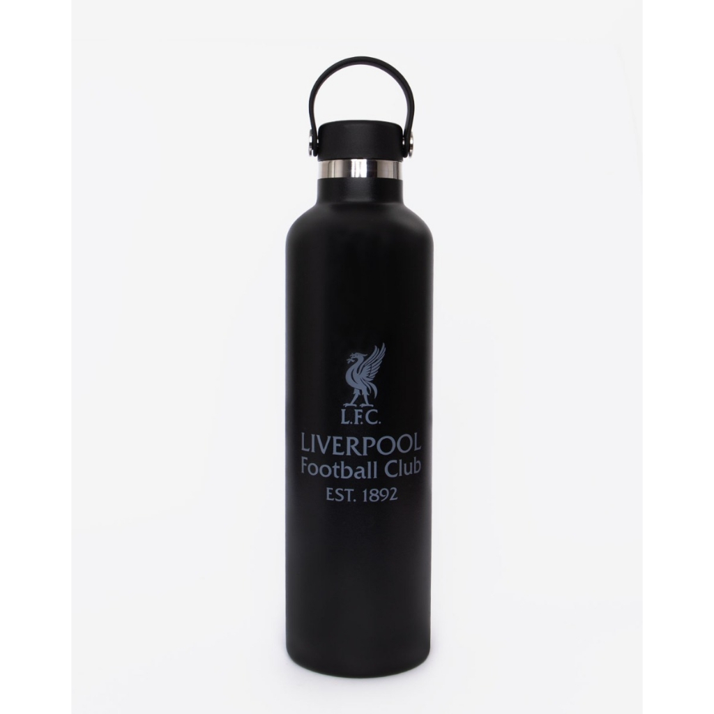 Jual Liverpool FC Travel Flask - Official LFC Accessories Botol ...
