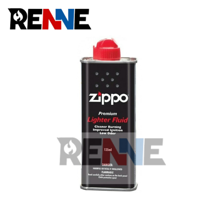 Jual Minyak Zippo 125 ml Zippo Original Asli Aunthentic Zippo Lighter ...
