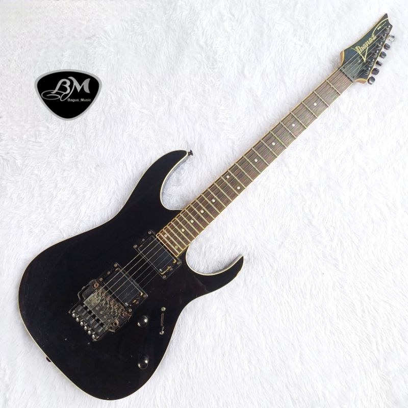 Jual Gitar Ibanez RGR321EX Original | Shopee Indonesia