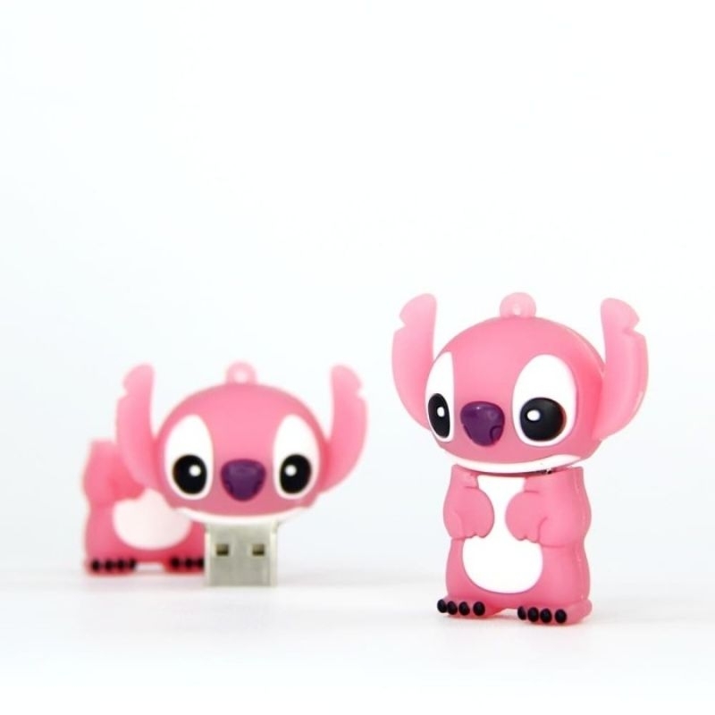 Jual Flashdisk GB 20 Karakter Stich Berdiri | Shopee Indonesia