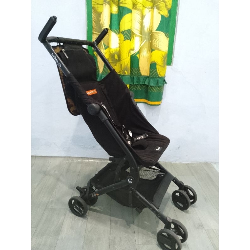 Jual PEEL MINIMA COCOLATTE | Shopee Indonesia