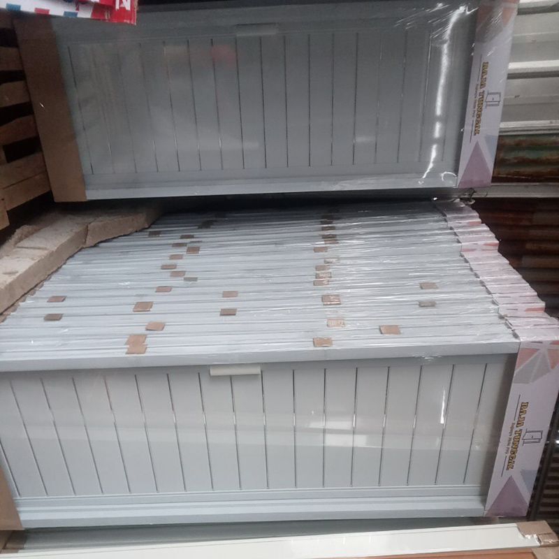 Jual Pintu kamar mandi raja pintu PVC | Shopee Indonesia