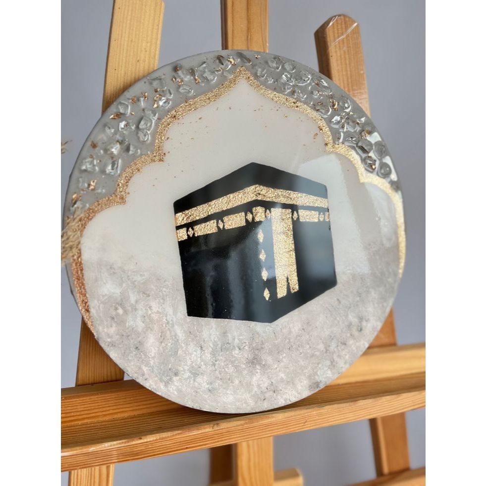 Jual kaligrafi dinding ruang tamu kaligrafi islam kaligrafi muslim ...