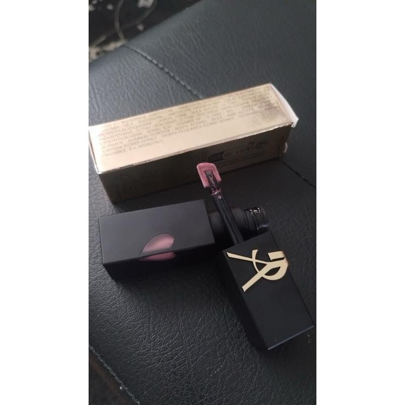 Jual YSL - Inks Blur Matte Liquid Lip Stain - YSL Matte Lip Stain ...