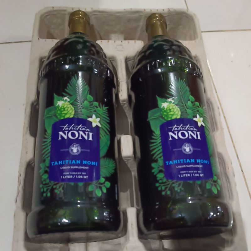 Jual Tahitian noni original | Shopee Indonesia