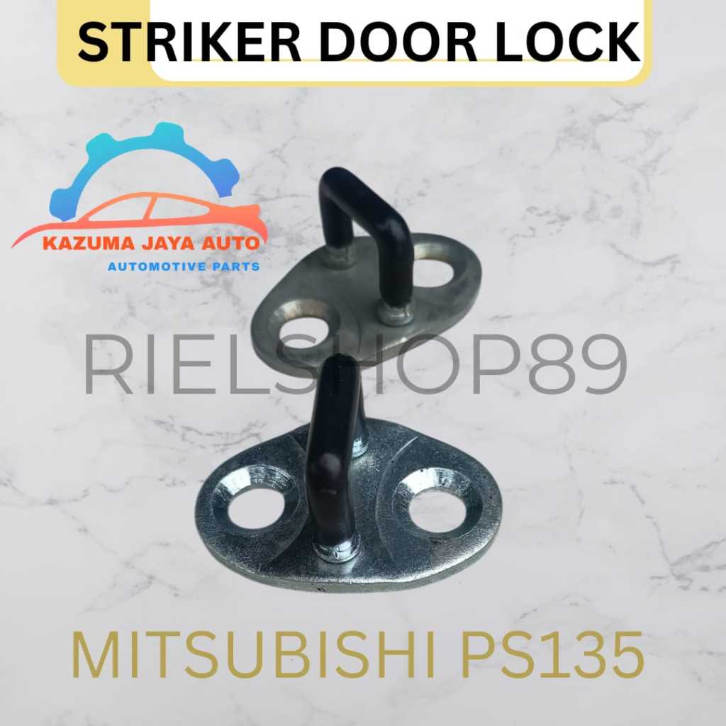 Jual Stricker / Steker Door Lock Pengait Cantelan Pintu PS135 Ragasa ...